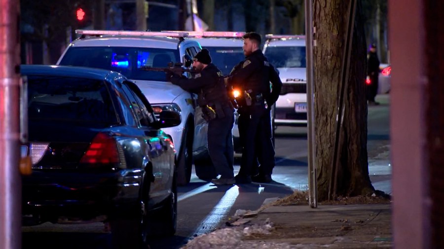 Connecticut Office of Inspector General releases body camera footage of ...