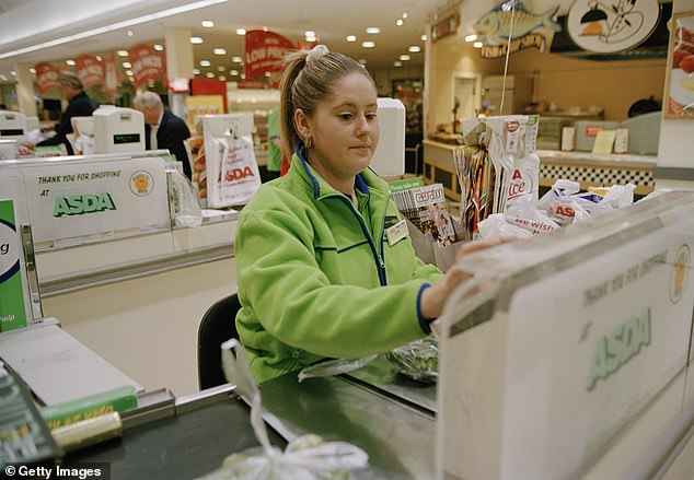 Asda workers move step closer to £1.2billion pay-out