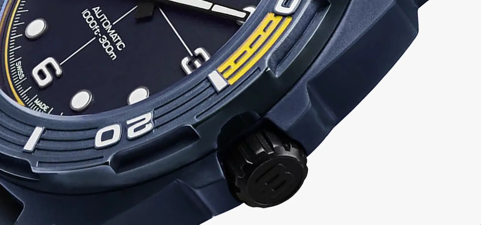 This Affordable Dive Watch Looks Way Too Good for the Money