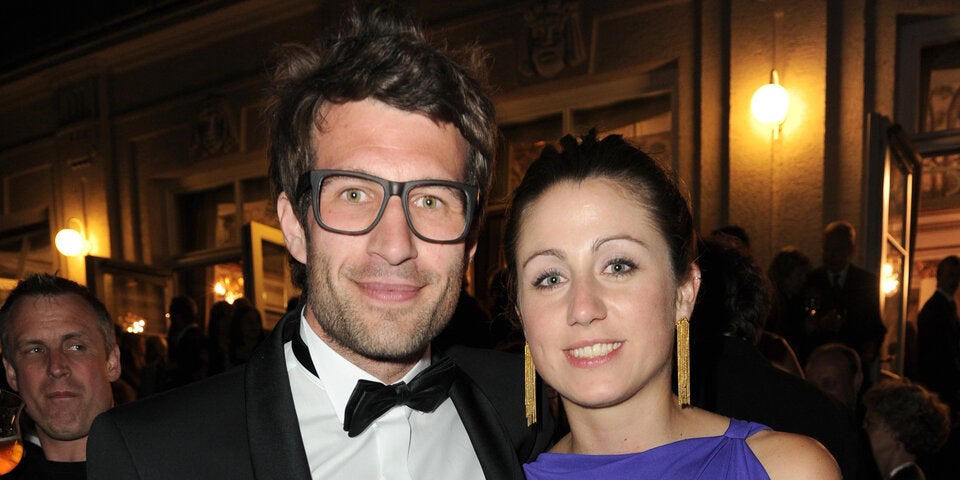 „Let’s Dance“-Daniel Hartwich: Neue Liebe nach Ehe-Aus