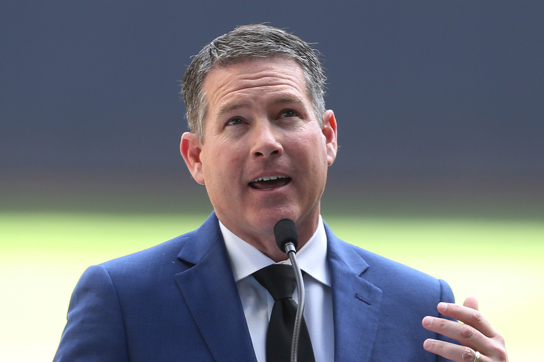 Ranking Top 25 NCAA College Basketball Announcers of All-Time