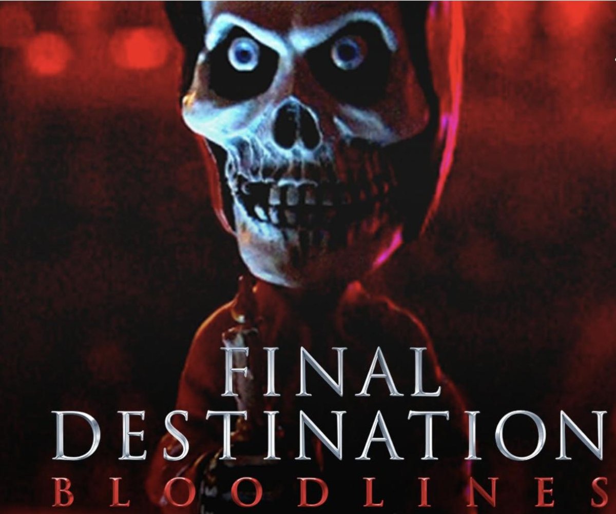 Watch: 'Final Destination: Bloodlines' teaser shows first death
