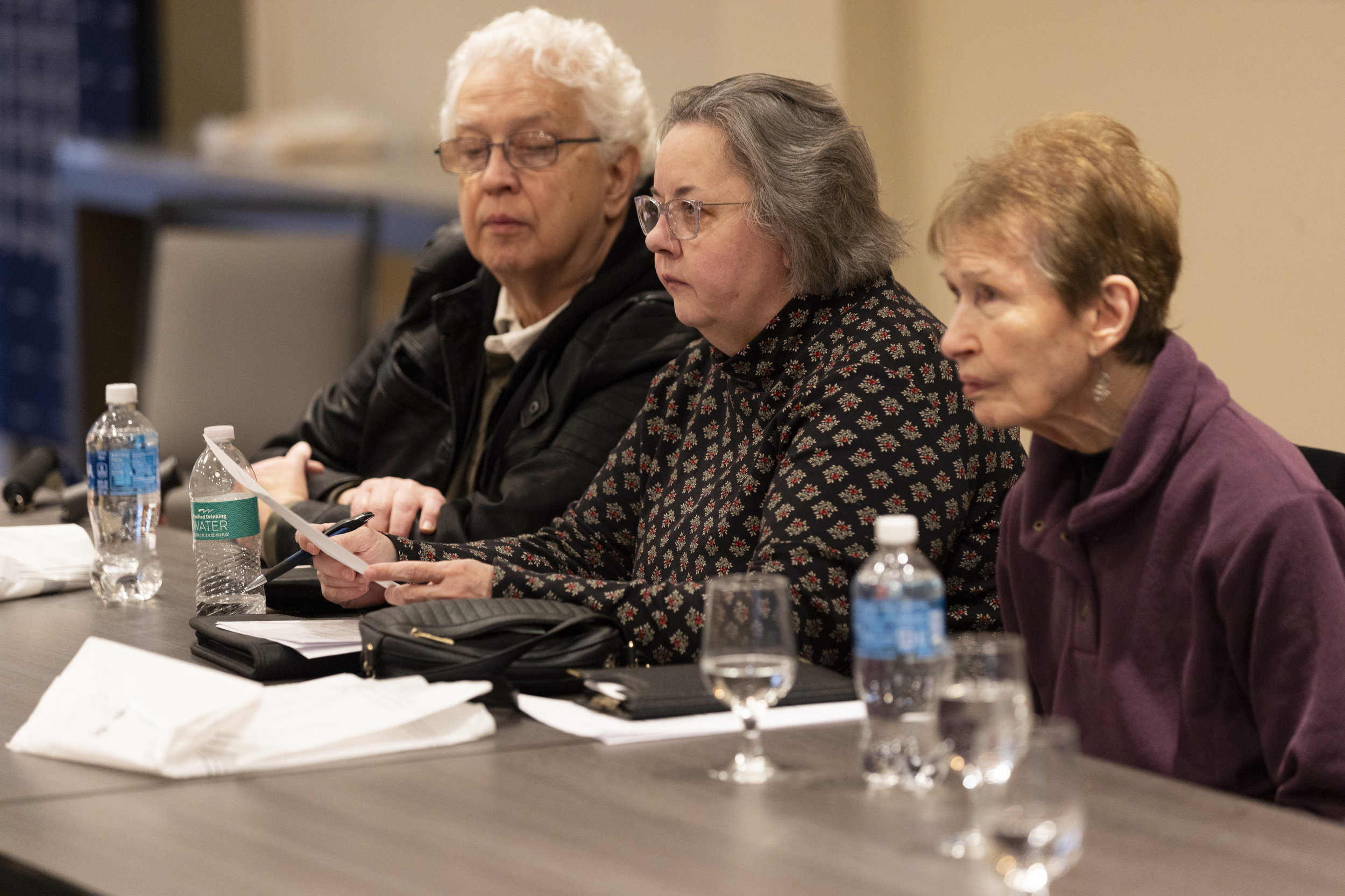 Wisconsin residents organize in fight to keep county nursing homes public