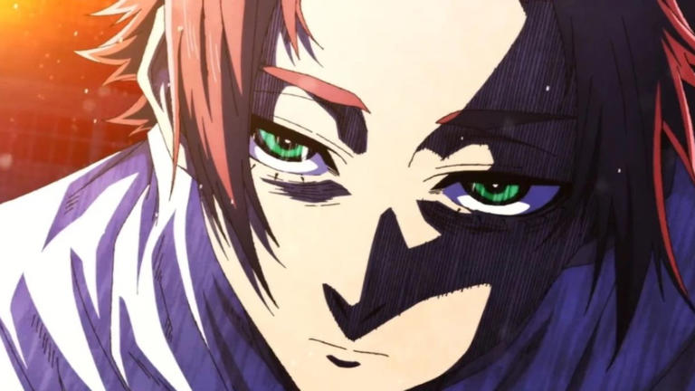 Blue Lock Chapter 291 Spoilers Out: Hiori Blocked By Karasu As Ness ...