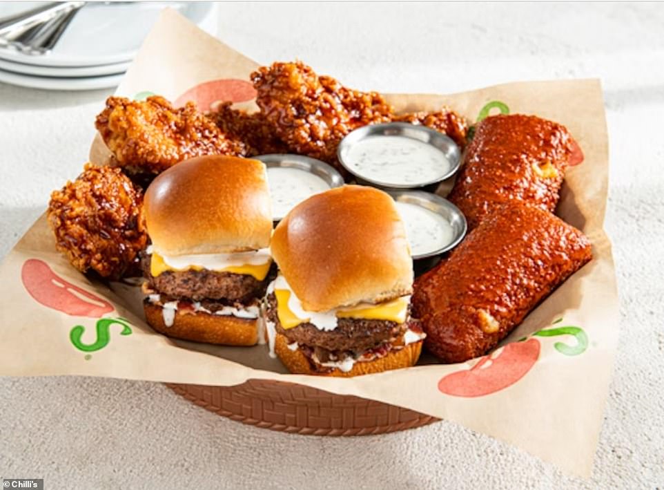 How Chili's pulled off a remarkable comeback