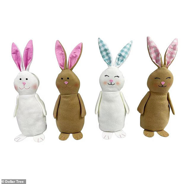 Better-than-Amazon Easter decoration has shoppers rushing to nearest ...