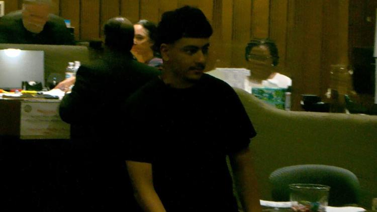 Grand jury indicts man in 2023 hit-and-run crash in Cooper-Young that ...