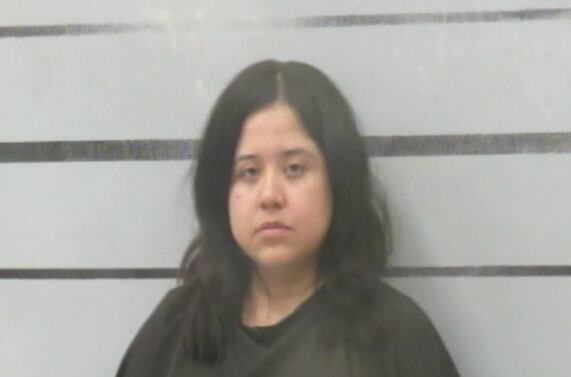 Woman arrested, accused of setting RV on fire in northeast Lubbock Woman arrested, accused of setting RV on fire in northeast Lubbock