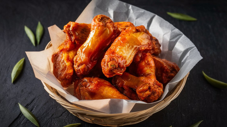What To Do With Leftover Buffalo Sauce From Wing Night