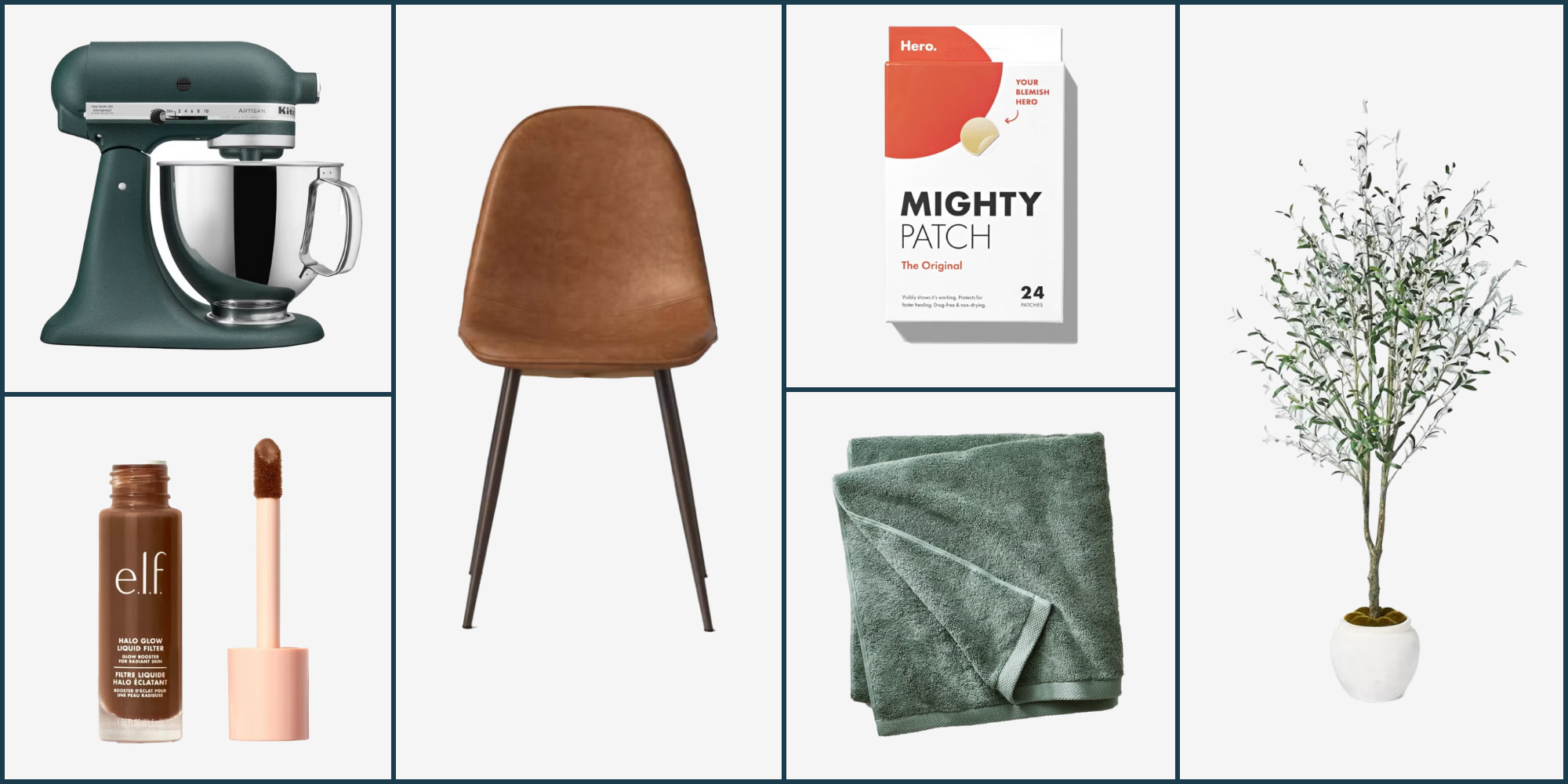 50 Target Best-Sellers That Are Actually Worth the Hype, per Our Editors