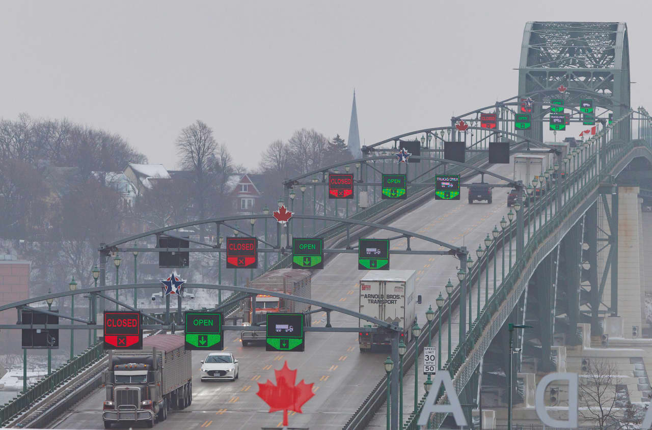 Is the Trade War Already Over? A Look at How Policy Could Unfold.