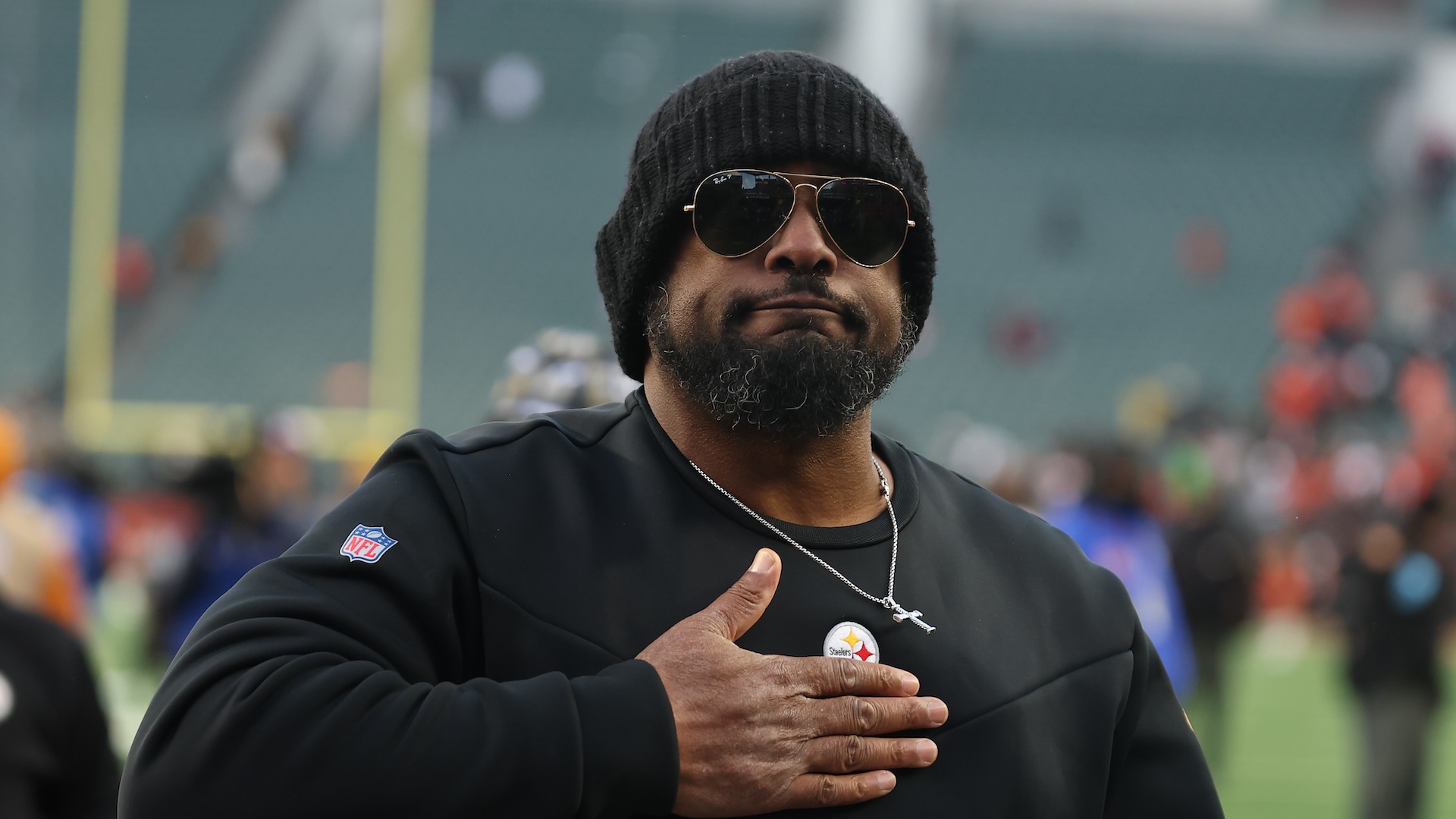 Steelers Implored to Target Ex-Rival Head Coach