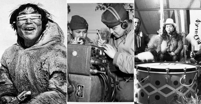 20 Surprising Ways Native Americans Shaped Modern Life 20 Surprising Ways Native Americans Shaped Modern Life