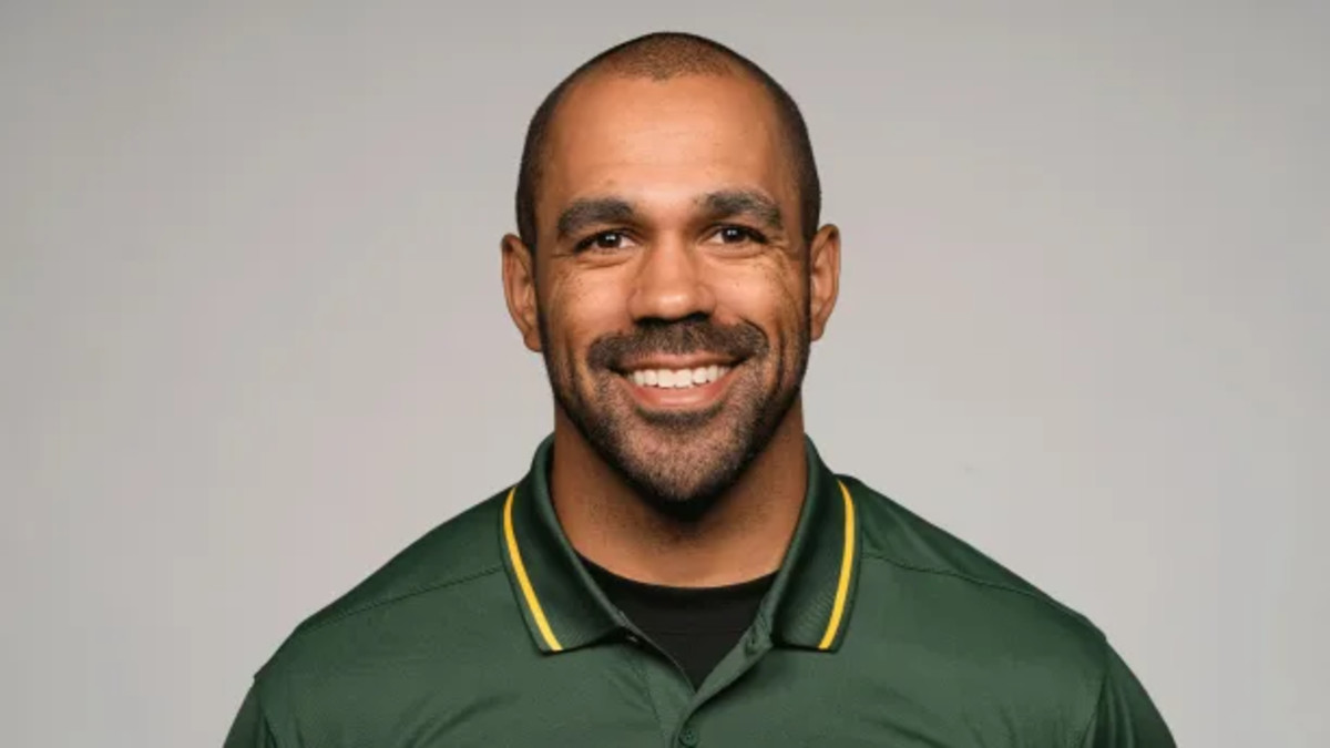 Packers assistant leaves Green Bay and follows Anthony Campanile to the ...