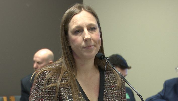 Senate bill looks to legalize charter schools in North Dakota