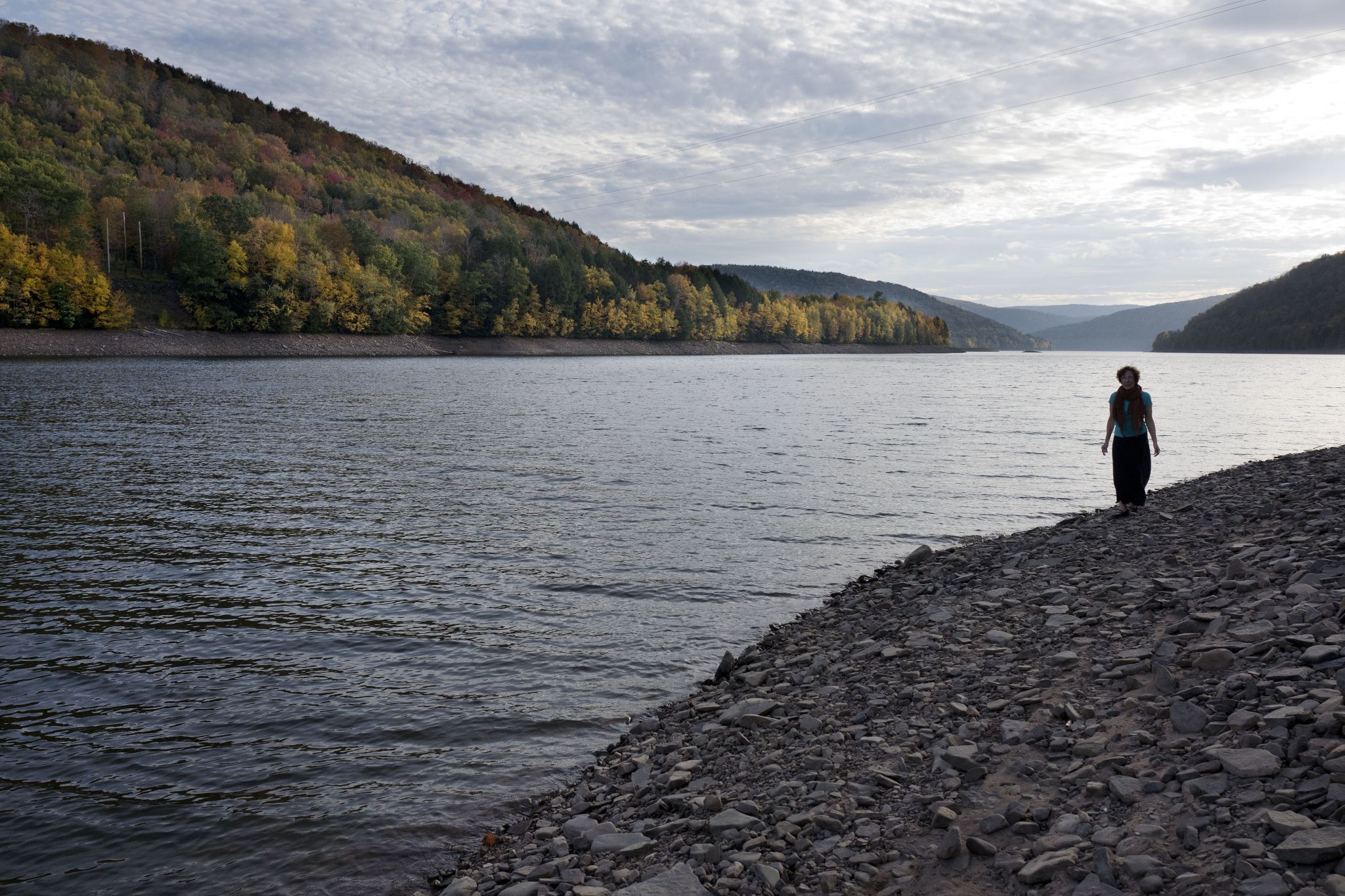 NYC pledges $228 million for Catskills watershed protection, agriculture