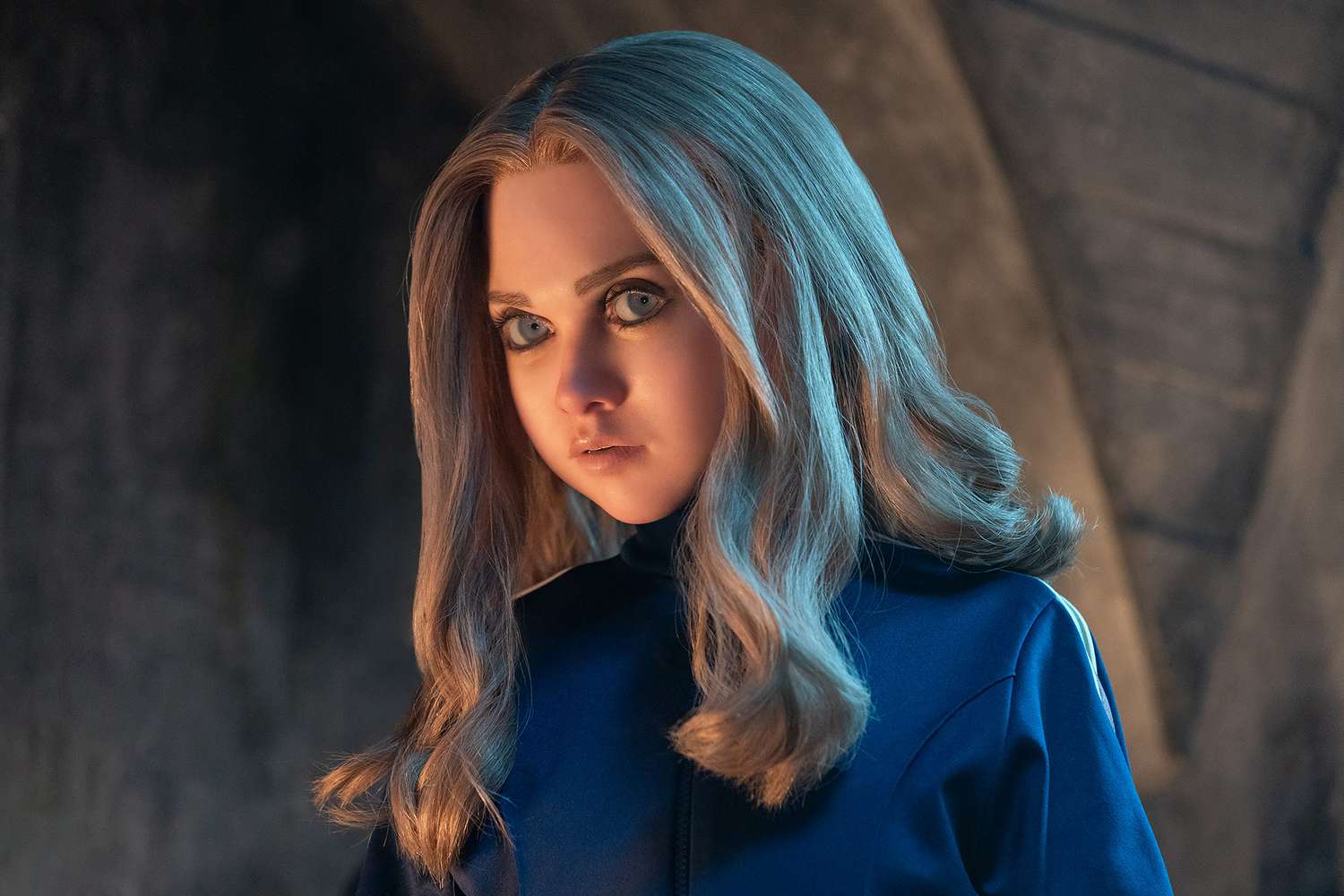 The first trailer for ‘M3GAN 2.0’ teases another slasher romp