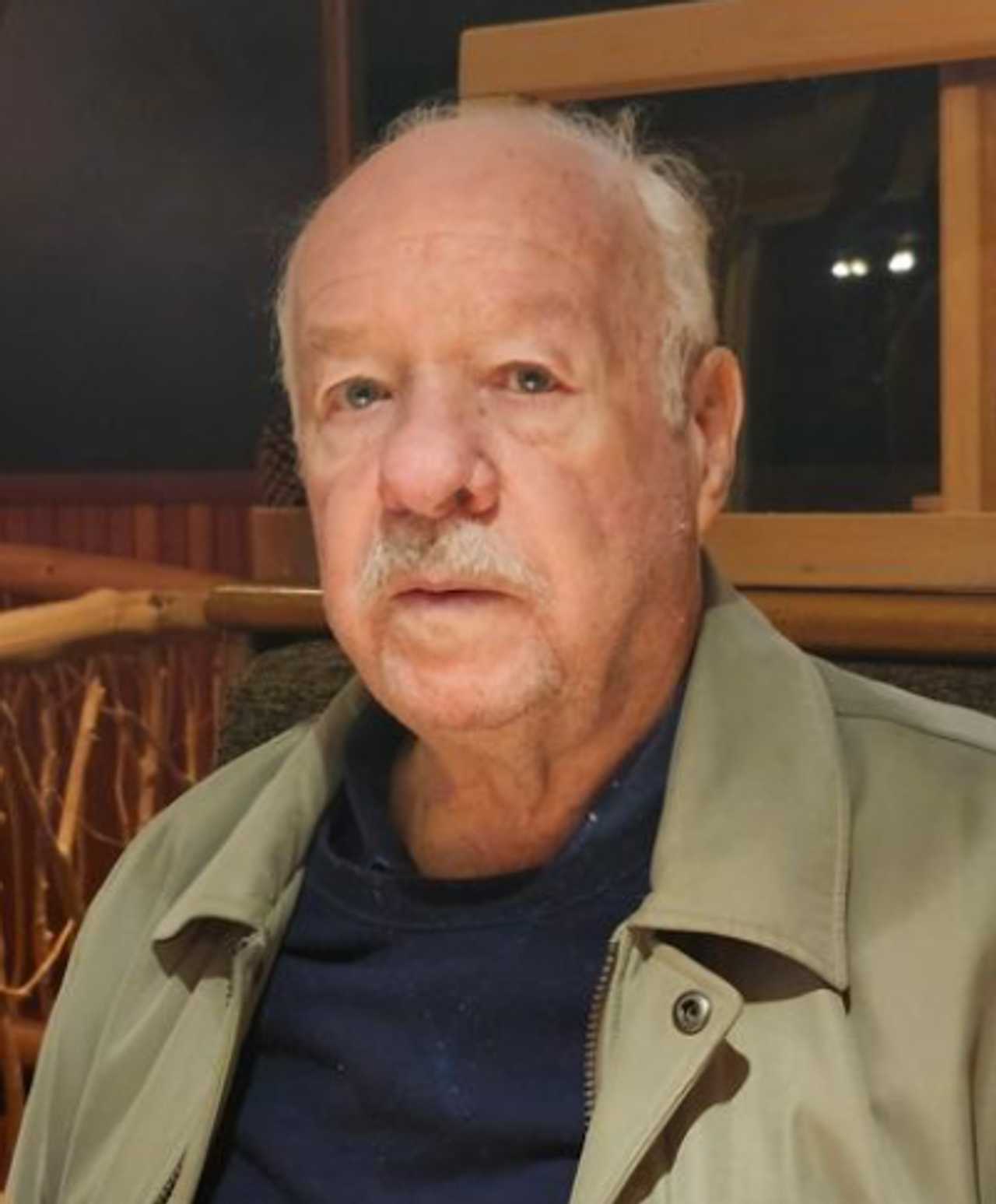 White Plains FD's James Fitzgerald Dies