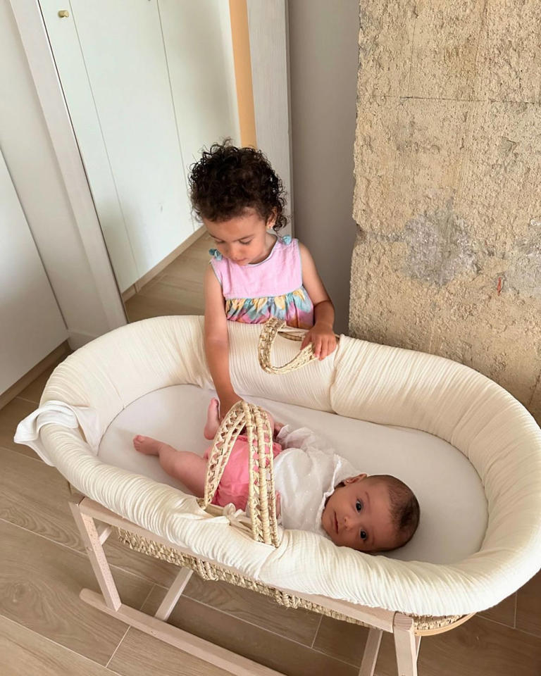 Who is Cristiano Ronaldo’s sister in law Ivana Rodríguez – and has she ...