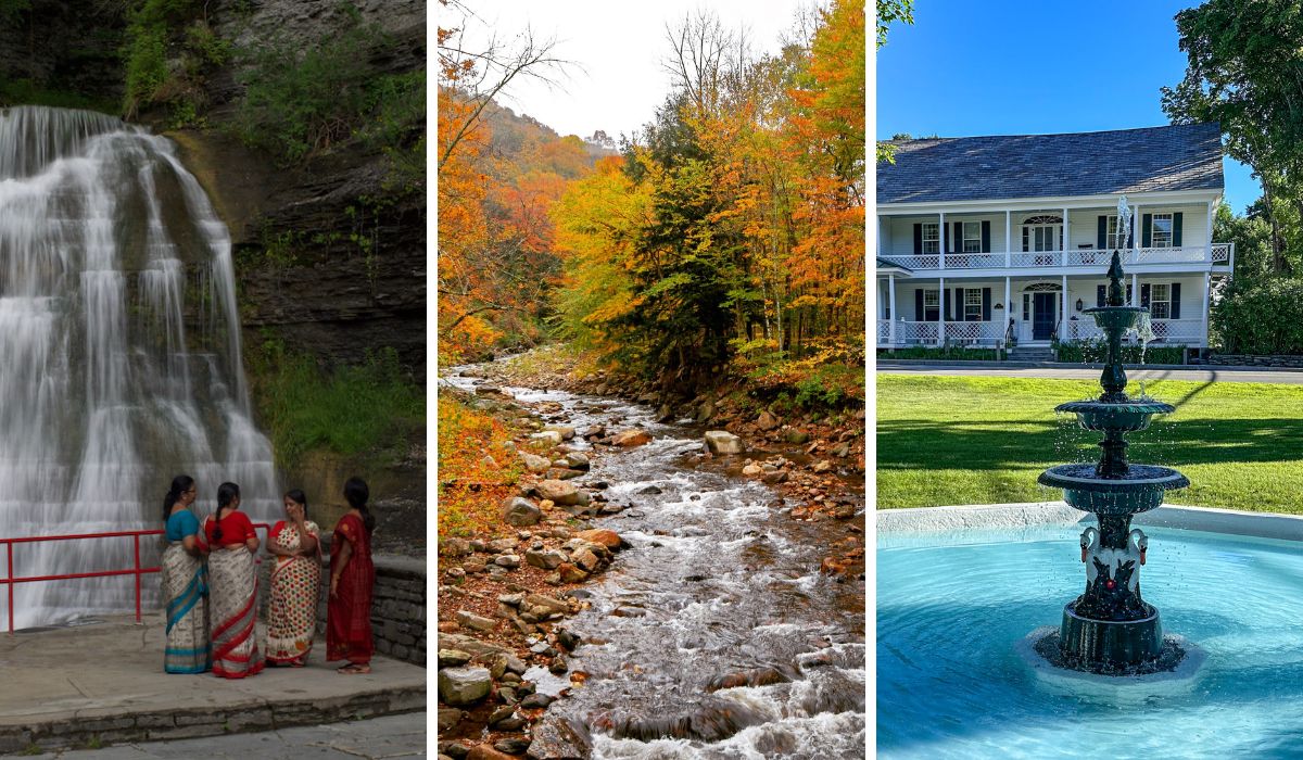 Take Better Travel Pics: Practice these Composition ‘Rules’