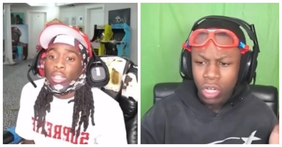 Is the Ever-Present Twitch Streamer RaKai Related to Content Creator ...