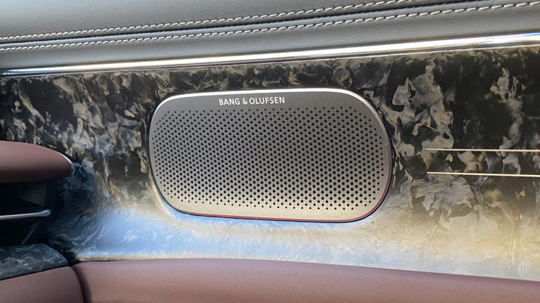 2025 Genesis G90 Review: Great Value, But That's Not The Whole Story