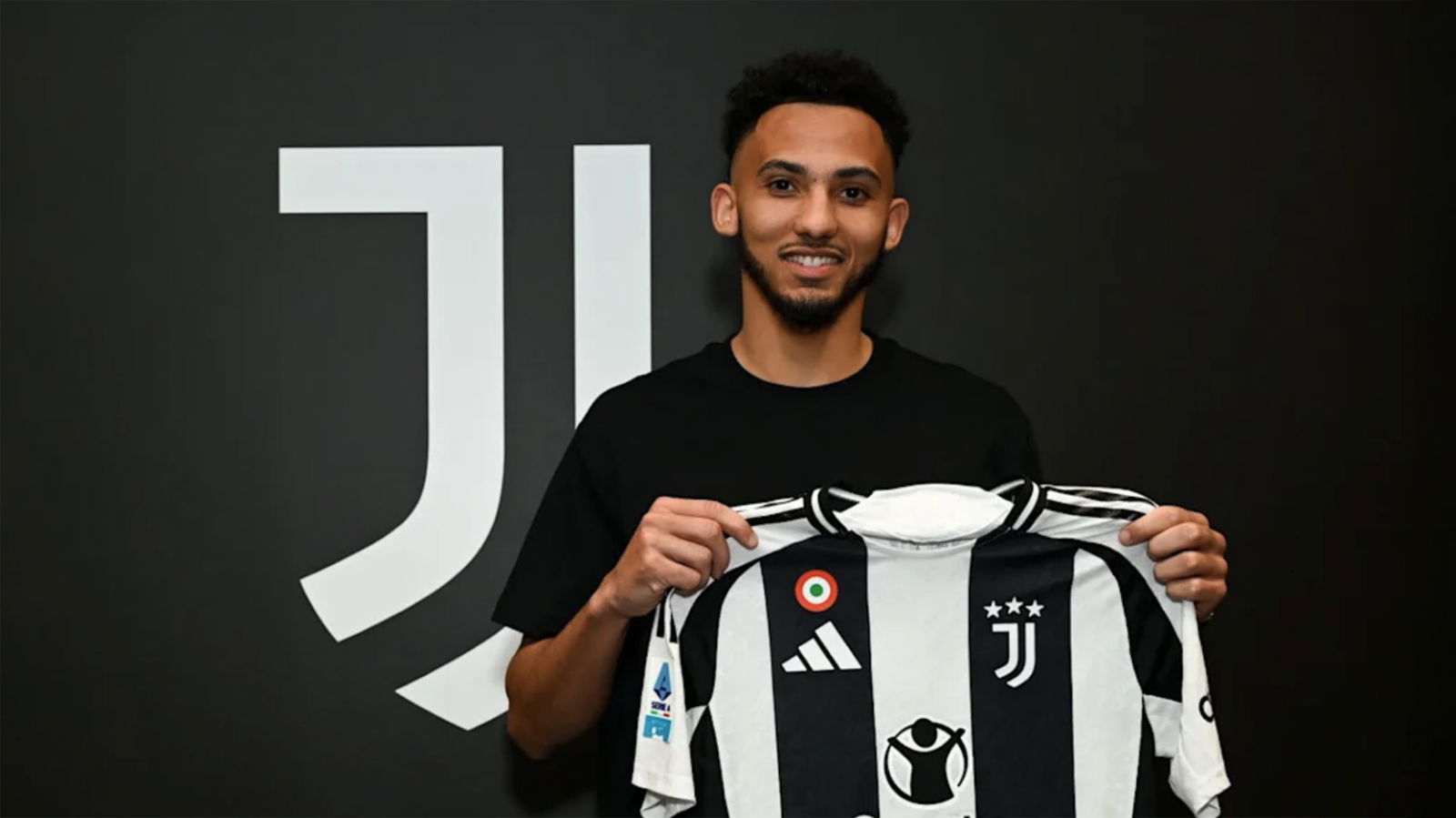 Third Juventus manager for Lloyd Kelly only 23 Serie A matches in ...