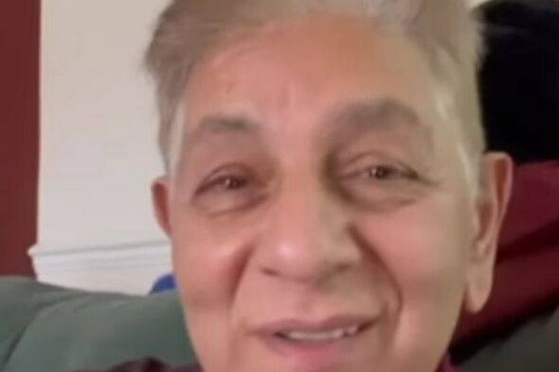 Gogglebox's Siddiqui family inundated with support as they share rare ...