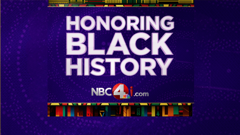 NBC4’s ‘Honoring Black History’ 2025 special
