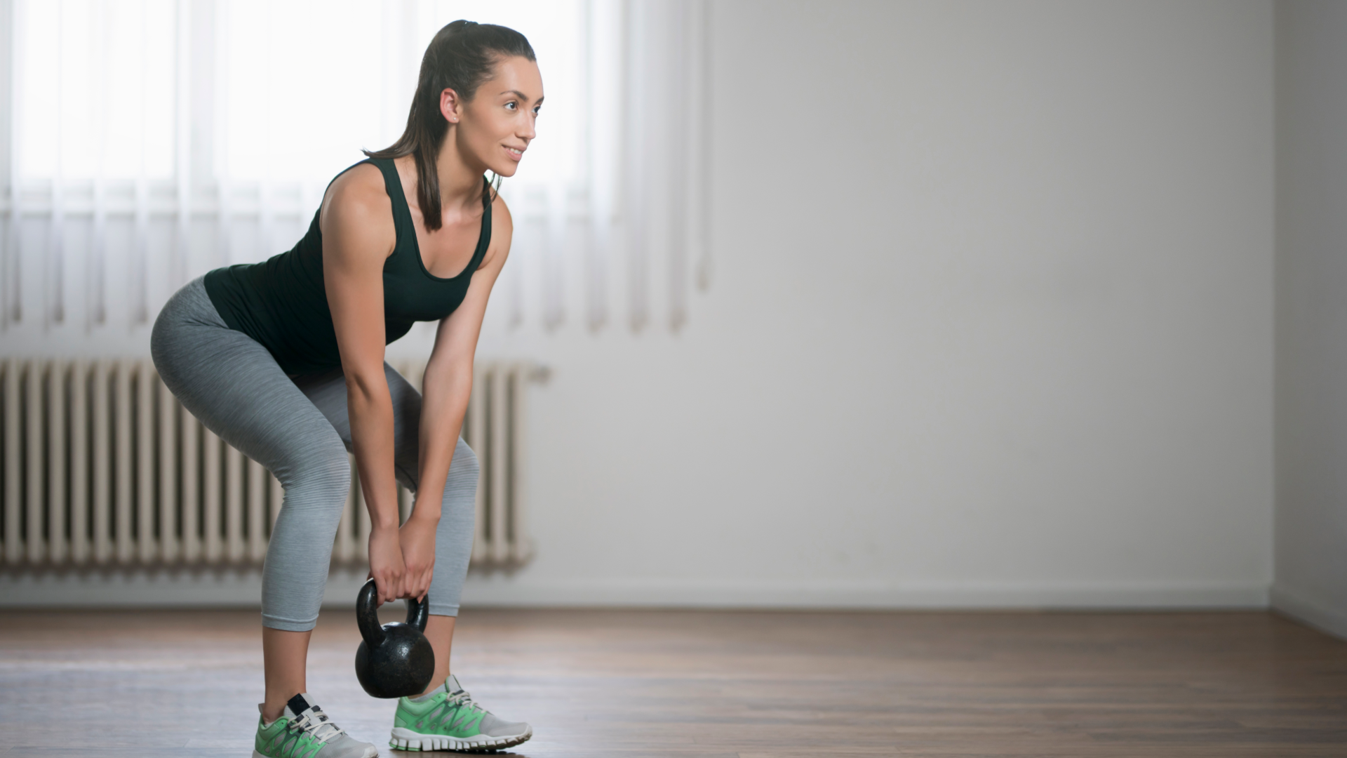 Build stronger legs in 30 minutes with this knee-friendly, PT-approved ...