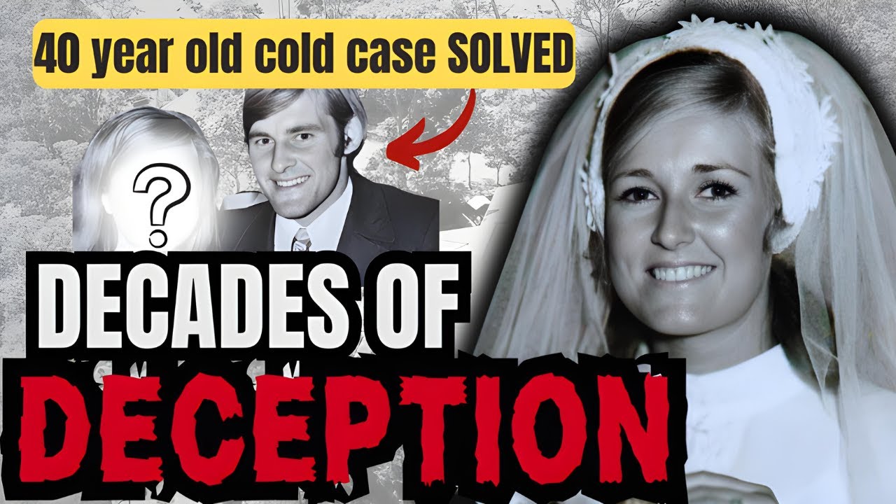How a 40-Year-Old Cold Case was solved. The Lynette Dawson Story ...