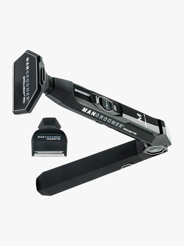 The Best Back Shavers Go Where No Other Trimmer Can