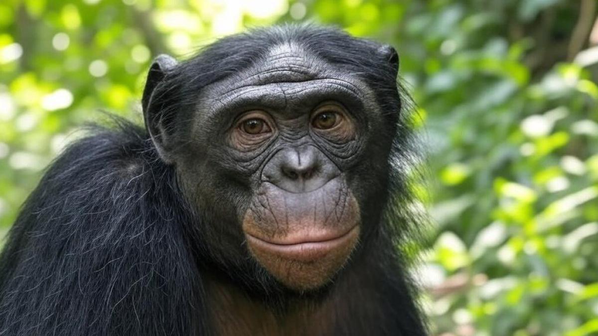 El motivo por el que los bonobos se dan cuenta cuando un humano no sabe ...