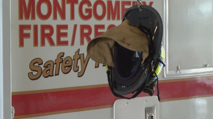 Montgomery mourns loss of Fire Chaplain Ben Alpert