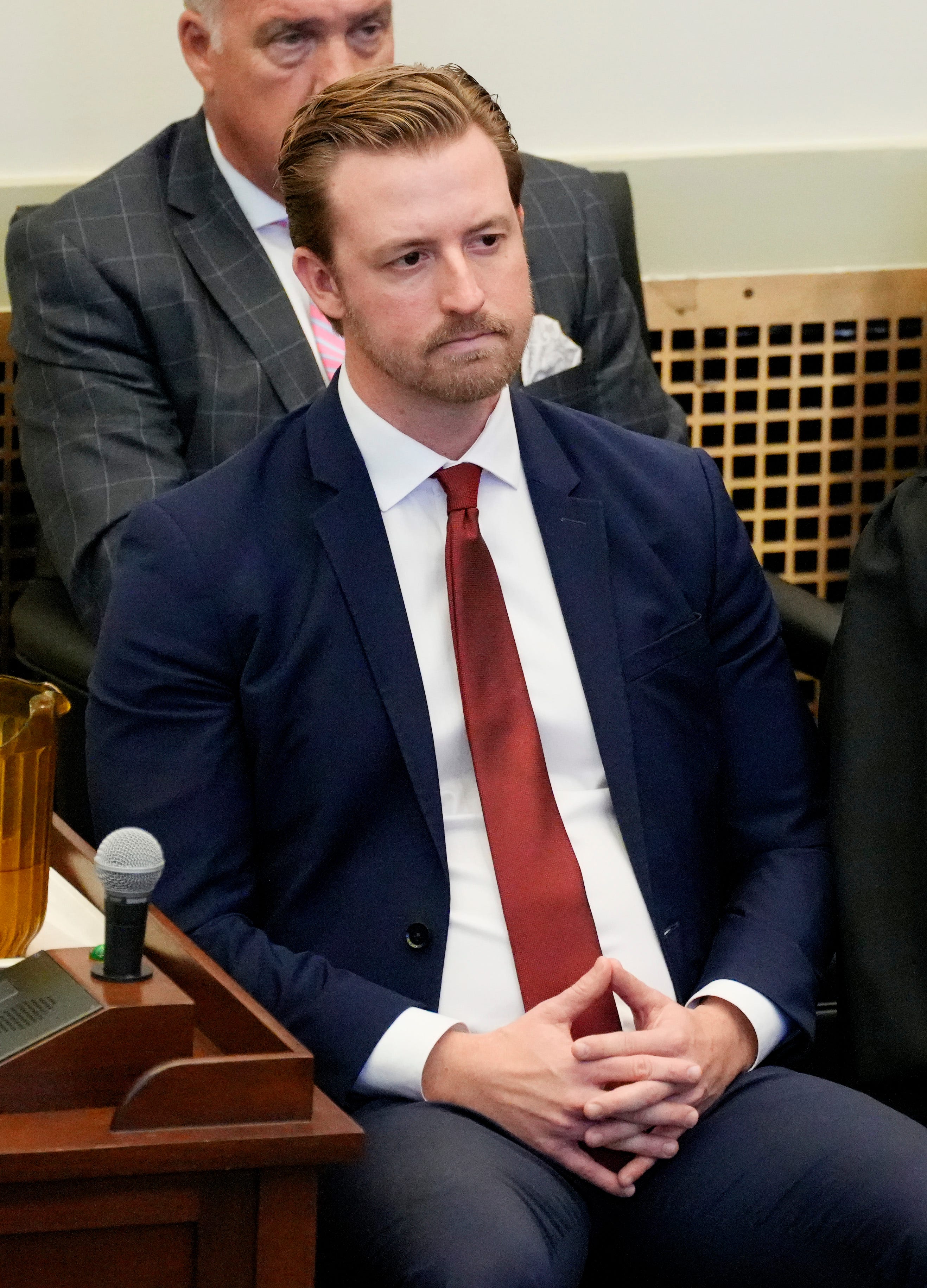 Political feud between Kevin Stitt, Ryan Walters escalates over ...