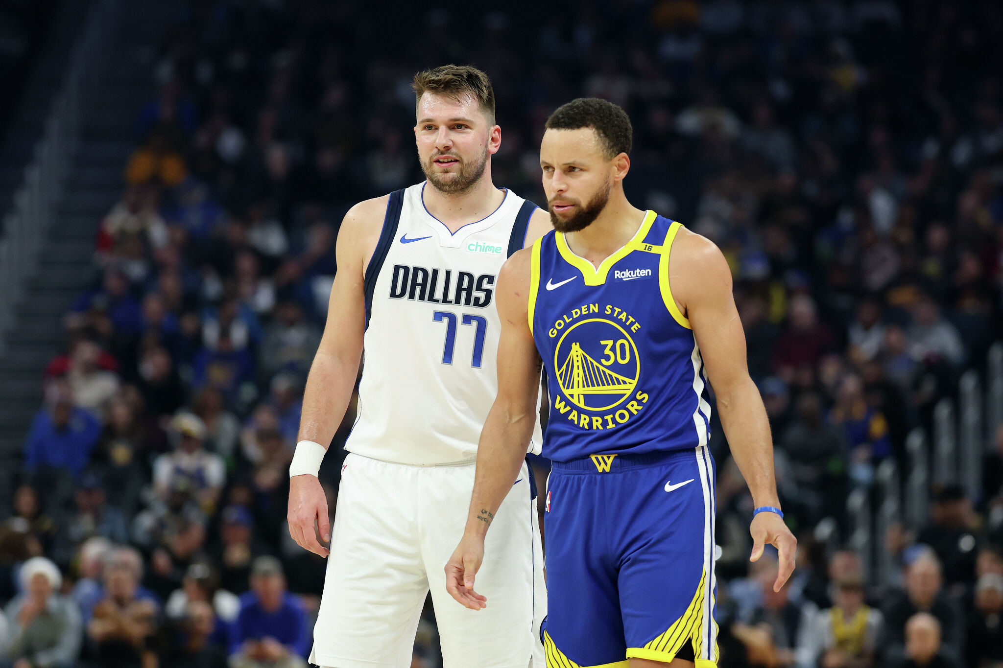 GM behind Luka Doncic trade once horrendously bombed a meeting with ...