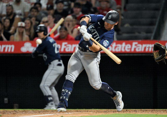 Cade Marlowe Outrighted To Triple-A