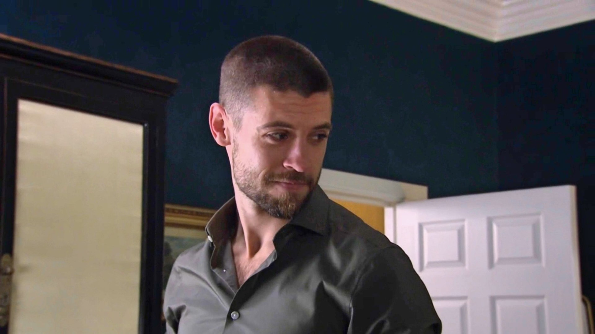 Emmerdale’s Joe Tate mystery deepens as story takes another unexpected turn