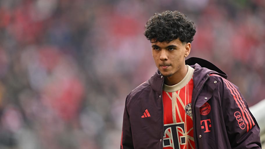 Offiziell: FC Bayern gibt Adam Aznou nach Spanien ab