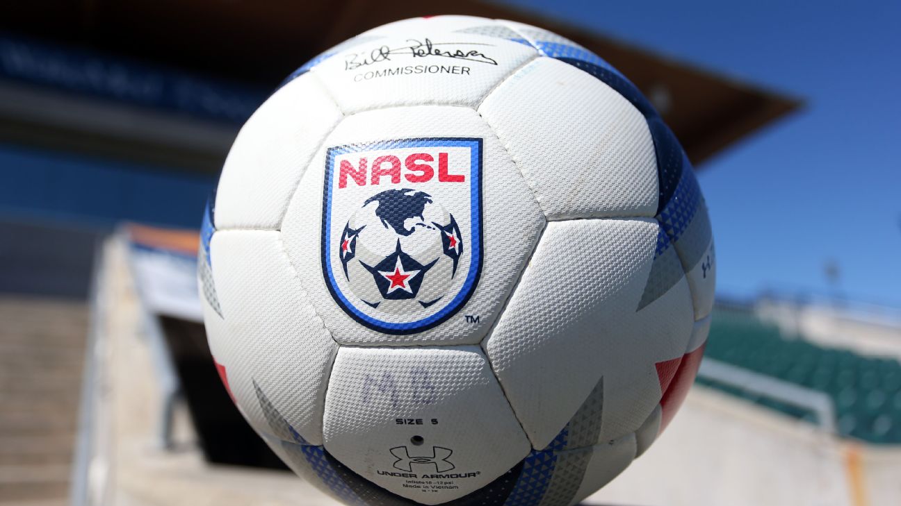 Jury sides with MLS, USSF in NASL anti-trust suit