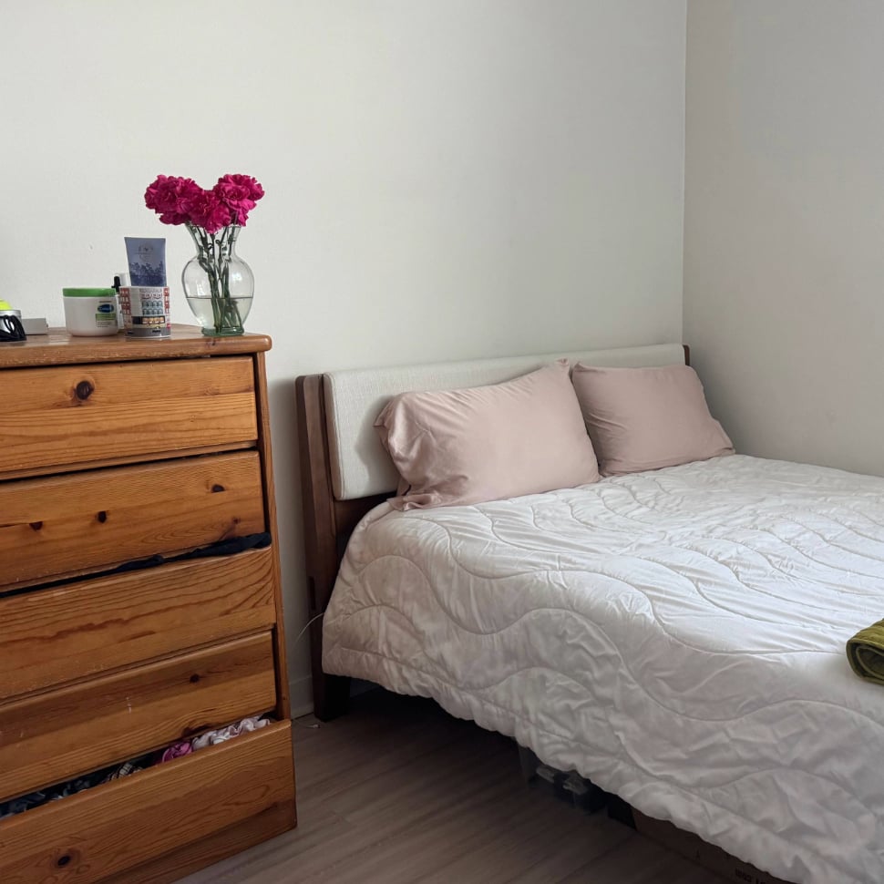 I Assembled This Viral Thuma Bed Without Tools in 12 Minutes