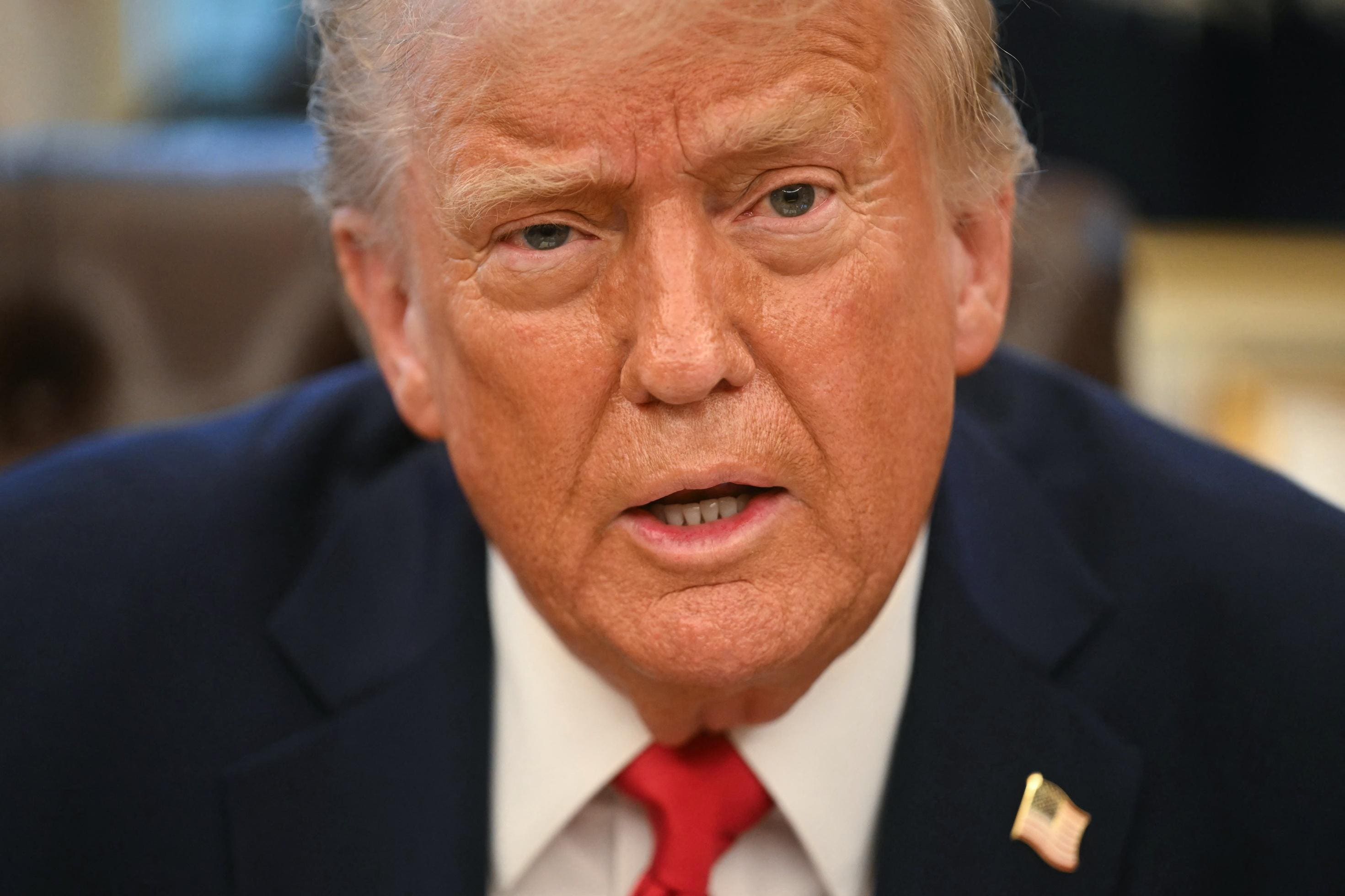 These Are The Top USAID Recipients—From Religious Groups To Major U.S ...