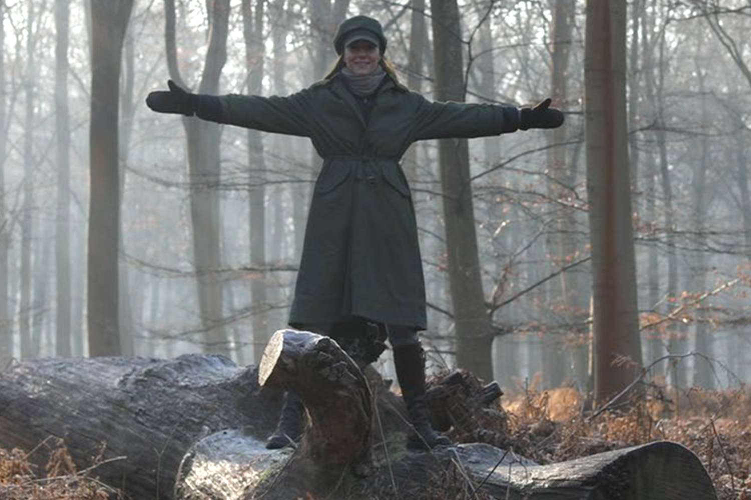 Kate Middleton's New Photo for World Cancer Day Has a Hidden Meaning ...