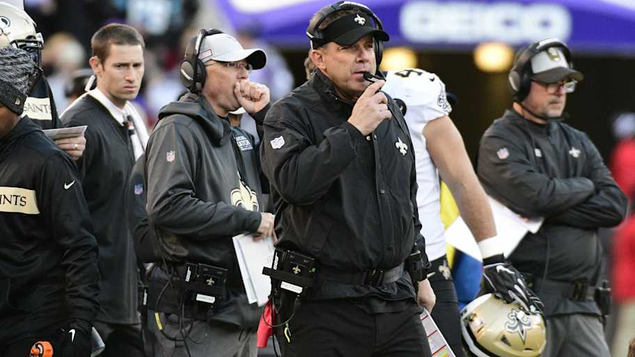 Sean Payton connection makes Bears' Dan Roushar hiring a slam dunk