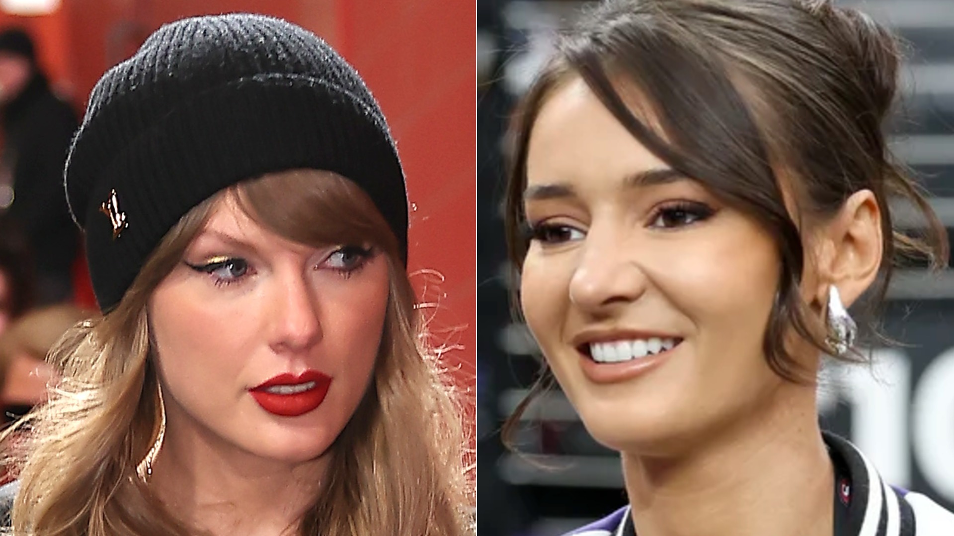 The Woman Behind Taylor Swift's And Other Celebs' NFL Fashion