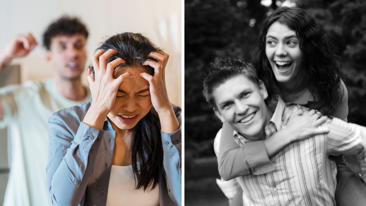 What Makes or Breaks a Relationship? 20+ Principles to Follow