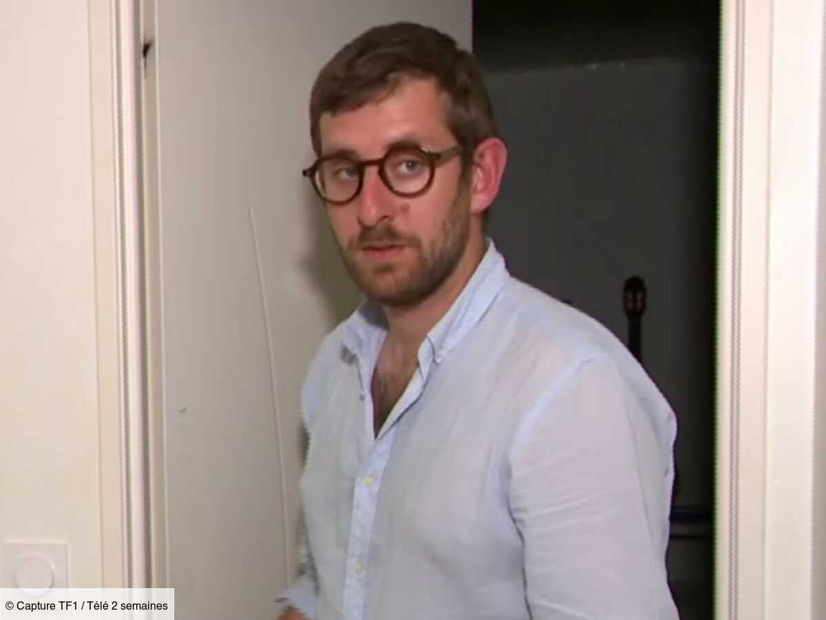 "Je pense que c'est vraiment une erreur" : Cette habitude de Guillaume ...