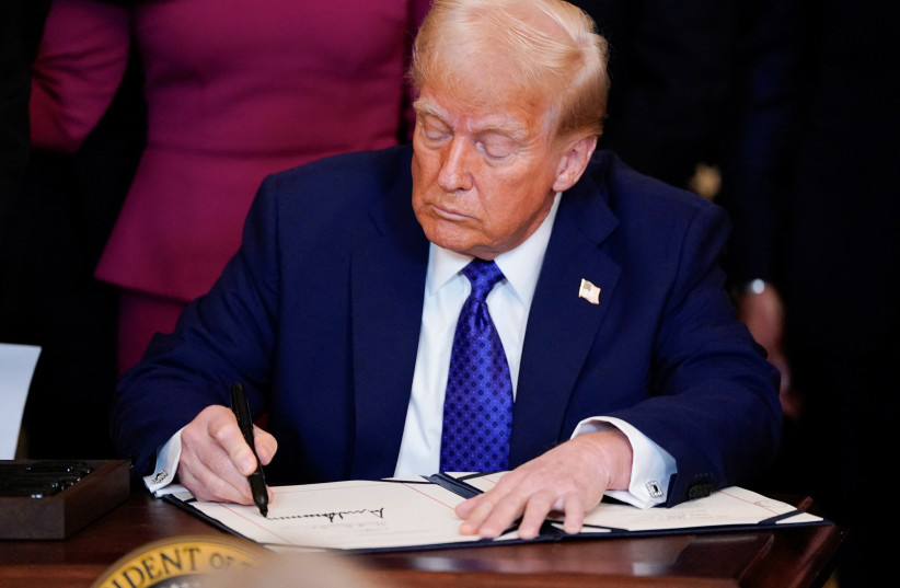 Can Trump make his ‘Gaza Riviera’ plan work?