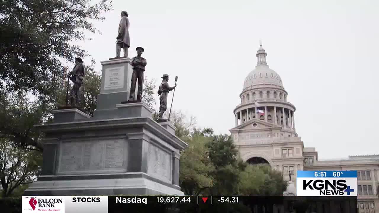 Gov. Abbott orders Texas state agencies to end DEI policies