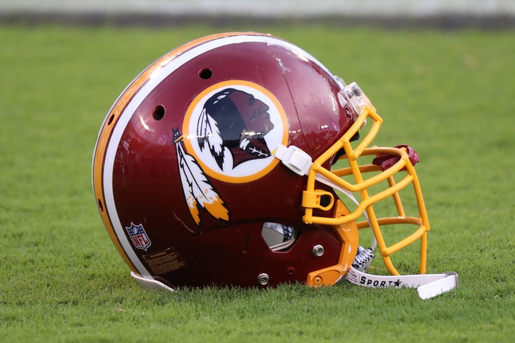 Washington makes decision on ‘Redskins’ name